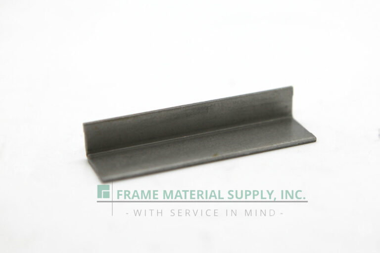 Angle Spreader Bar - Frame Material Supply Inc